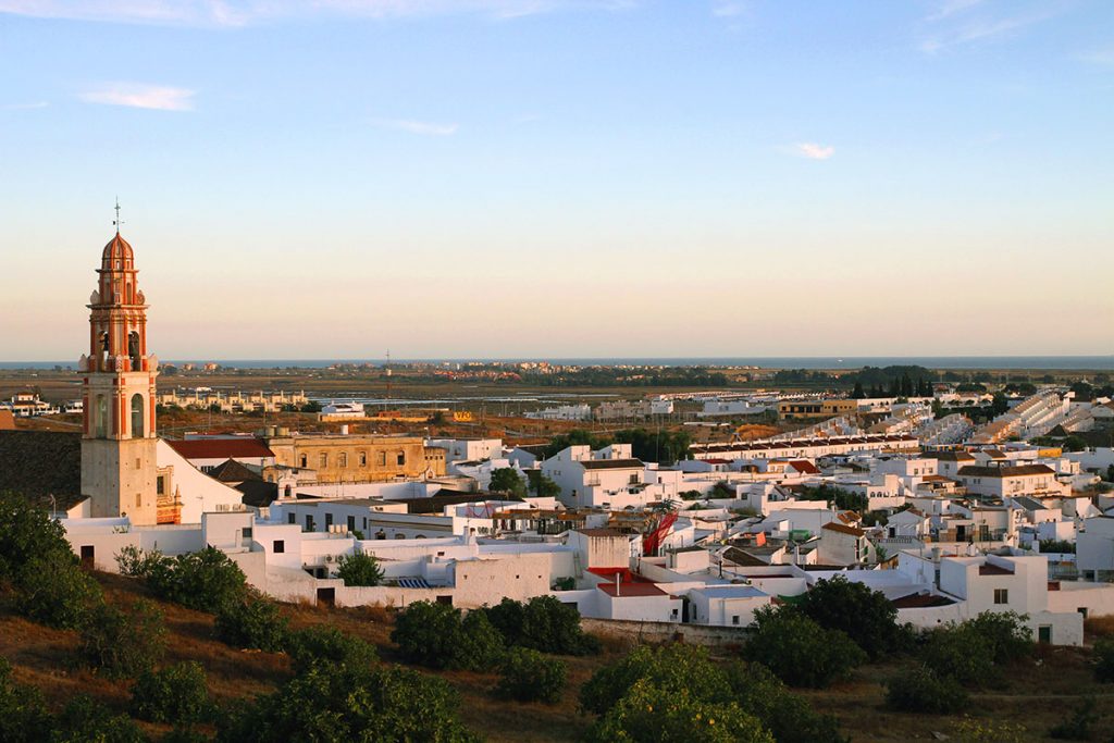 Lugares que fotografiar en Ayamonte • Web de Turismo de Ayamonte